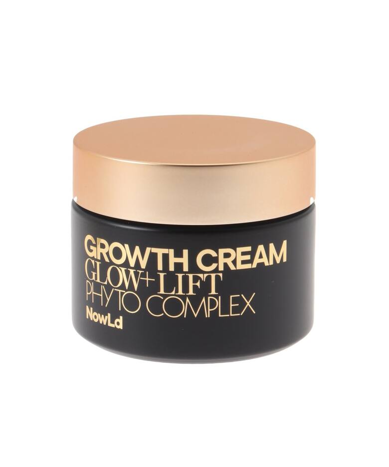 NowLd/ノルド】グロースクリーム（フェイスクリーム）｜L'EAU par iena（ロー パー イエナ）の通販｜BAYCREW’S STORE