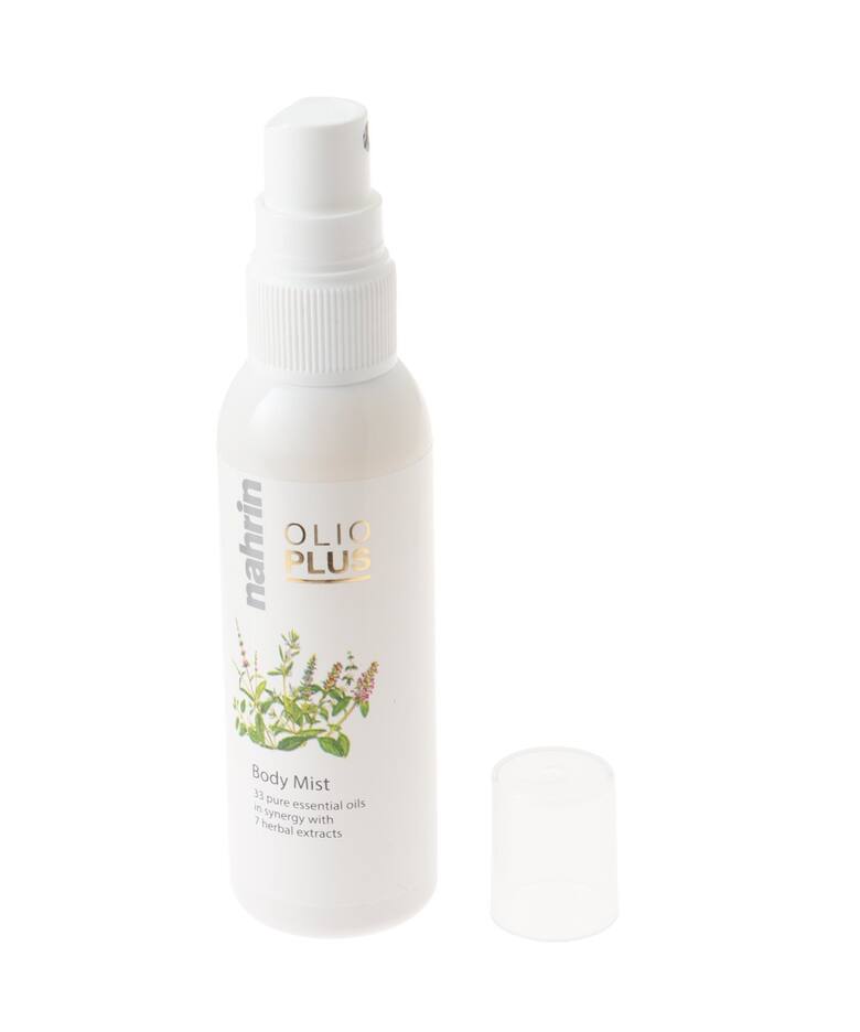 nahrin/ナリン】ハーブオイル33+7 ボディミスト（ボディケア）｜L'EAU par iena（ロー パー イエナ）の通販｜BAYCREW’S STORE