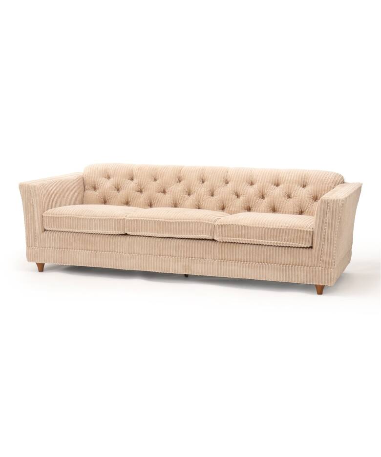 《大型商品》LAKEWOOD SOFA 3P ベージュ W214 レイクウッドソファ（ソファ）｜ACME Furniture（アクメ ファニチャー）の通販｜BAYCREW’S STORE