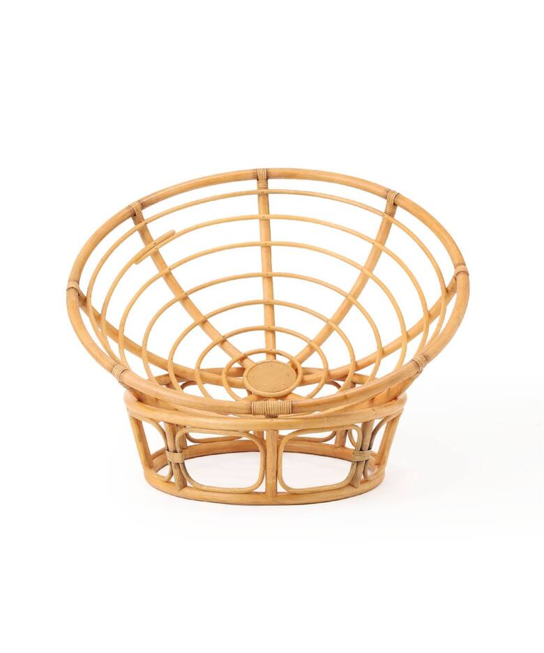 《大型商品》WICKER EASY CHAIR 2nd IVORY ウィッカーイージーチェア（ソファ）｜ACME Furniture（アクメ ...