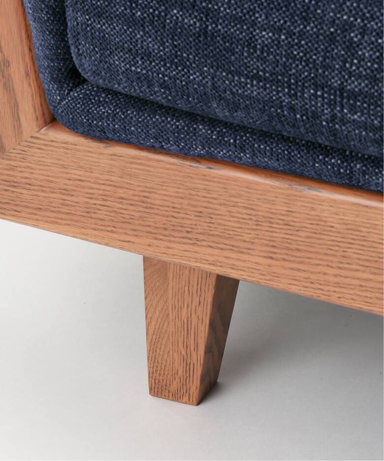 《大型商品》WINDAN SOFA W1720 2nd NAVY ウィンダンソファ（ソファ）｜ACME Furniture（アクメ ...