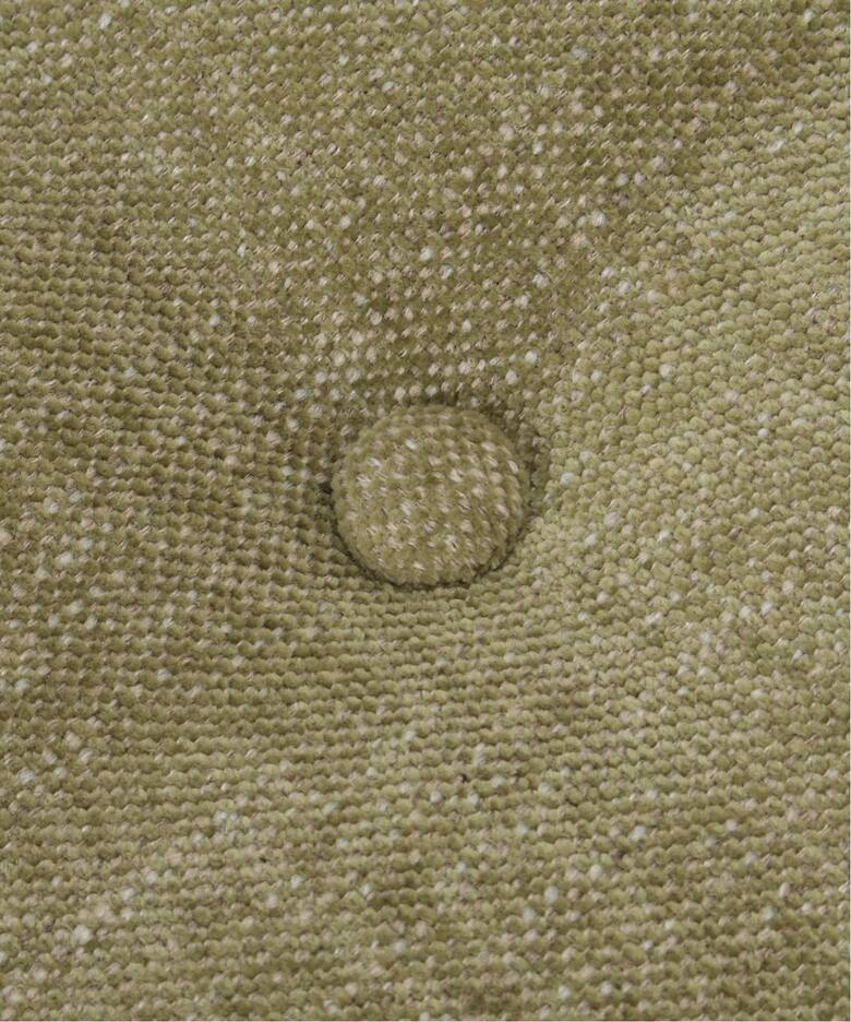 《大型商品》WINDAN OTTOMAN 2nd GREEN ウィンダン オットマン（ソファ）｜ACME Furniture（アクメ ...