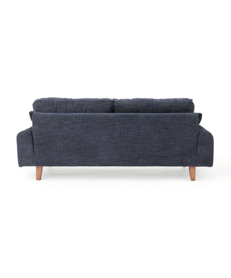 《大型商品》WINDAN Feather SOFA 2nd NAVY ウィンダンフェザーソファ（ソファ）｜ACME Furniture（アクメ ...