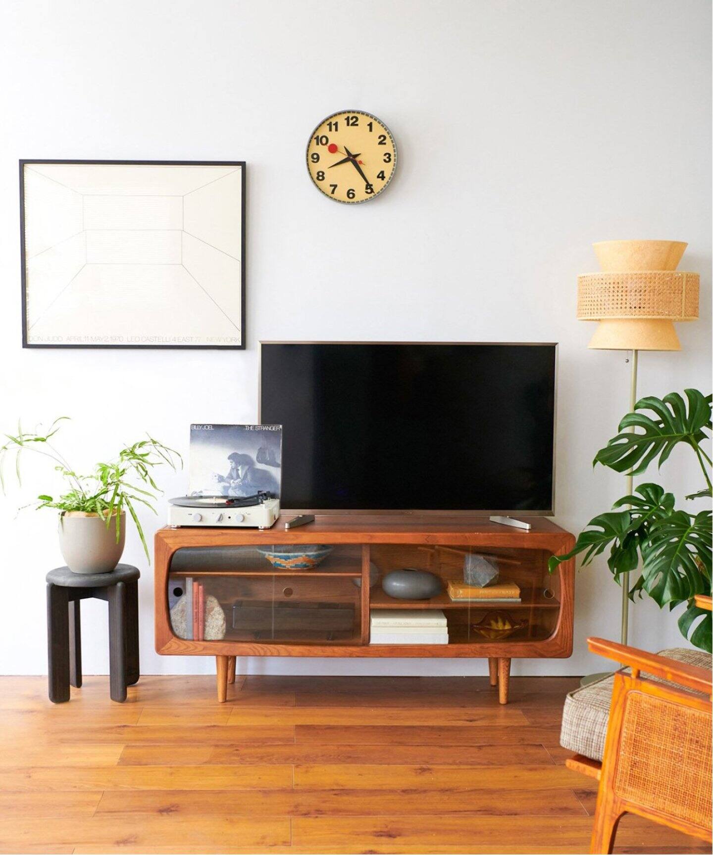 《大型商品》AROS TV BOARD SMALL アロステレビボード（収納家具）｜JOURNAL STANDARD FURNITURE（ジャーナルスタンダード ファニチャー）の通販 ...