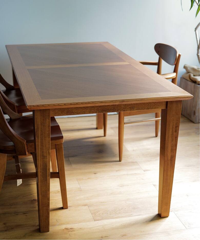 《大型商品》WARNER DINING TABLE-standard ワーナーダイニングテーブル（テーブル）｜ACME Furniture ...