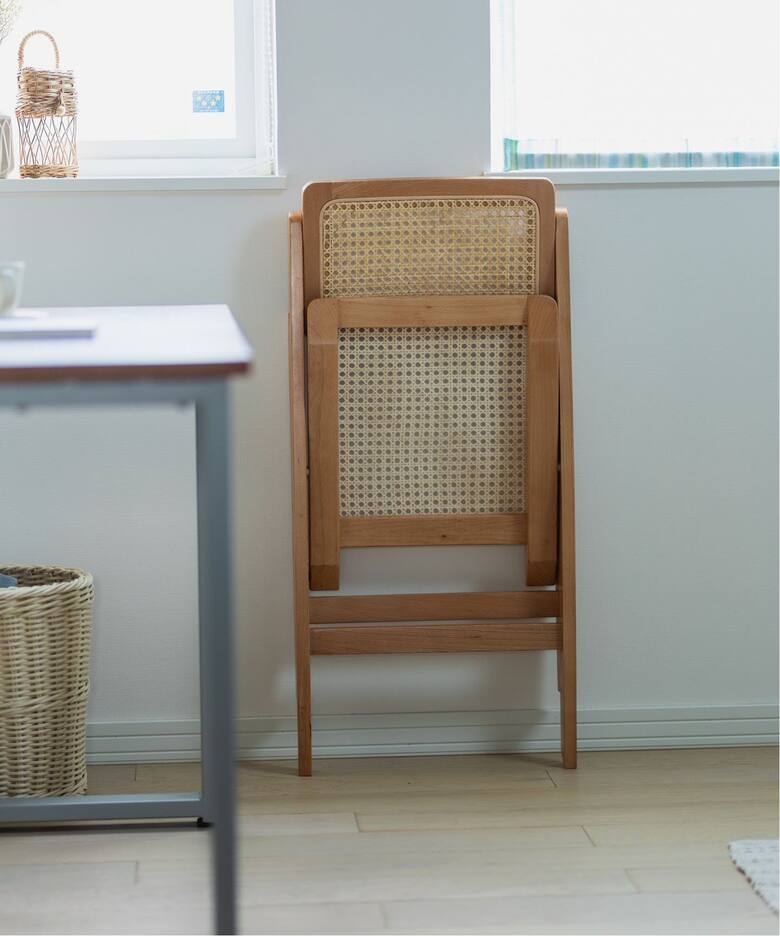 《WEB限定》【Mash/マッシュ】AMU folding chair 折り畳み チェア（チェア）｜JOURNAL STANDARD ...