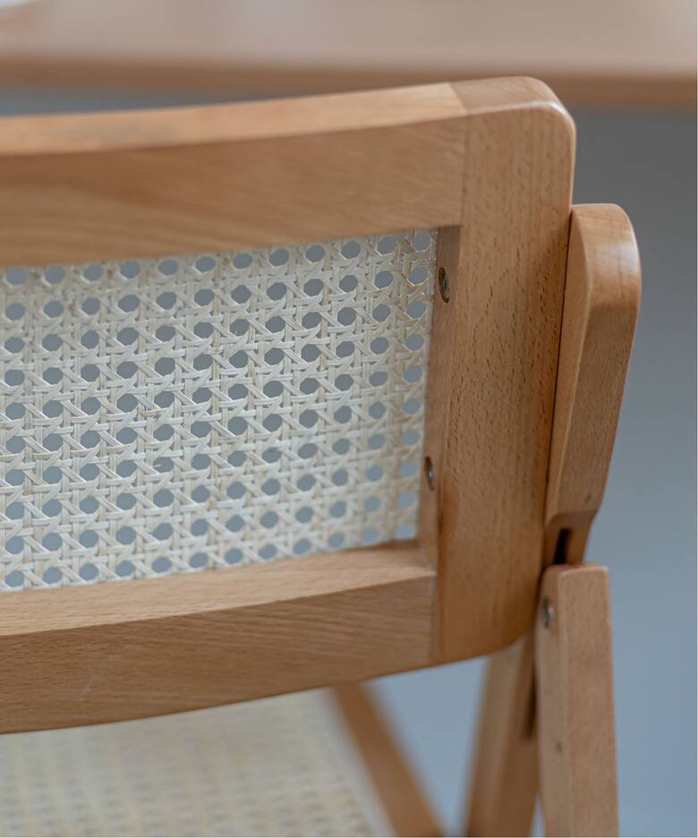 《WEB限定》【Mash/マッシュ】AMU folding chair 折り畳み チェア（チェア）｜JOURNAL STANDARD ...