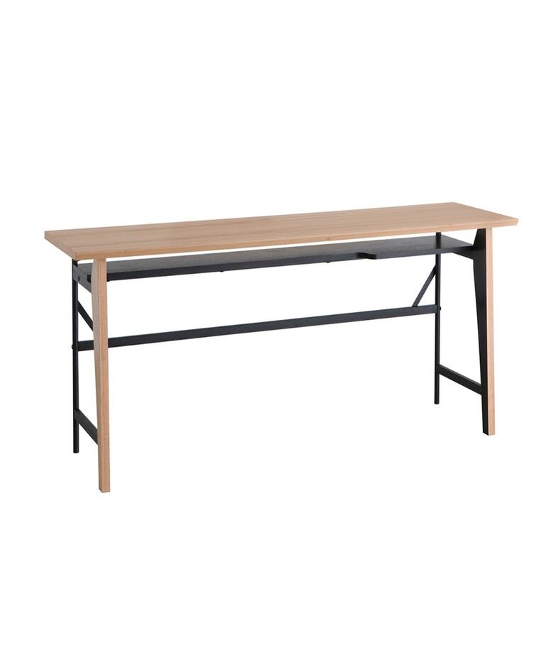 《大型商品》GALANT DESK NT 150 デスク（テーブル）｜JOURNAL STANDARD FURNITURE（ジャーナル ...