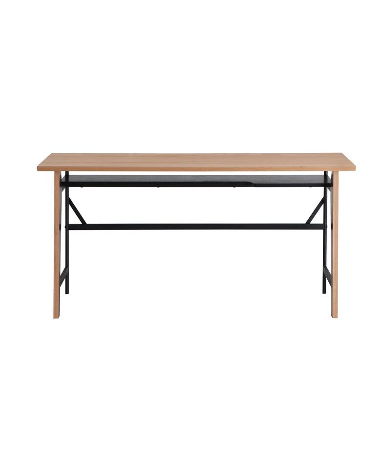 《大型商品》GALANT DESK NT 150 デスク（テーブル）｜JOURNAL STANDARD FURNITURE（ジャーナル ...