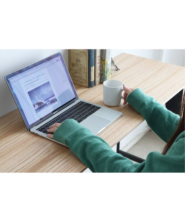 《大型商品》GALANT DESK NT 150 デスク（テーブル）｜JOURNAL STANDARD FURNITURE（ジャーナル ...