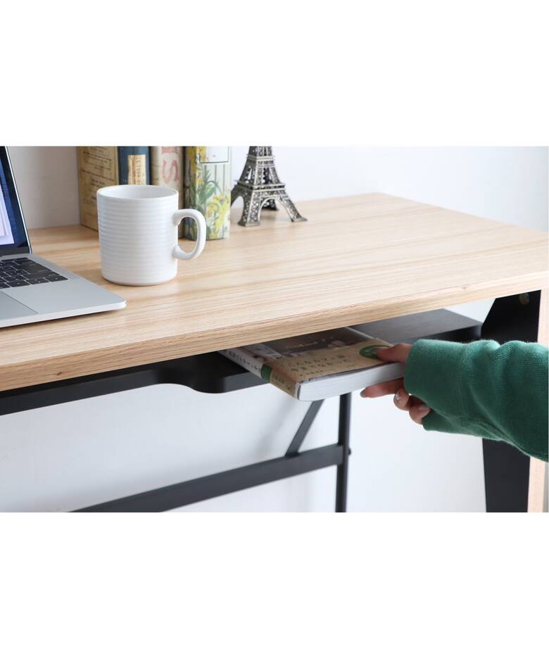 《大型商品》GALANT DESK NT 150 デスク（テーブル）｜JOURNAL STANDARD FURNITURE（ジャーナル ...