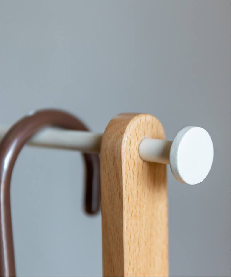 《WEB限定》【Mash/マッシュ】LIV umbrella hanger 傘 ハンガーラック（収納グッズ）｜JOURNAL STANDARD FURNITURE（ジャーナルスタンダード ...
