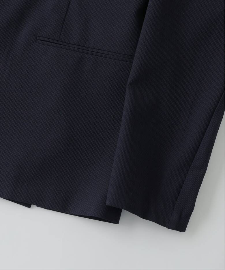 MIZUNO(ミズノ) 別注 DYNAMOTION ジャケット（その他ジャケット・スーツ）｜EDIFICE（エディフィス）の通販 ...