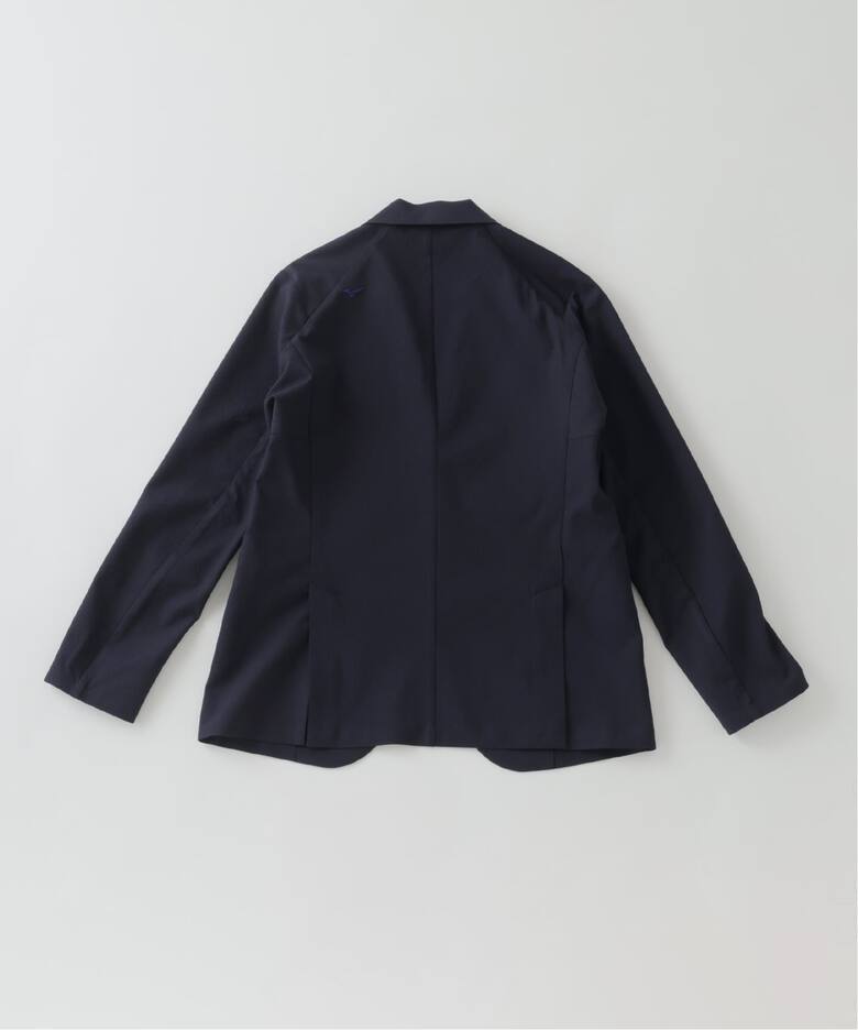 MIZUNO(ミズノ) 別注 DYNAMOTION ジャケット（その他ジャケット・スーツ）｜EDIFICE（エディフィス）の通販 ...