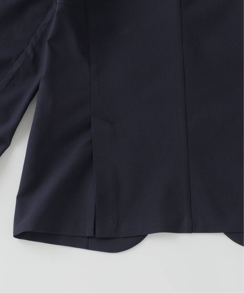 MIZUNO(ミズノ) 別注 DYNAMOTION ジャケット（その他ジャケット・スーツ）｜EDIFICE（エディフィス）の通販 ...