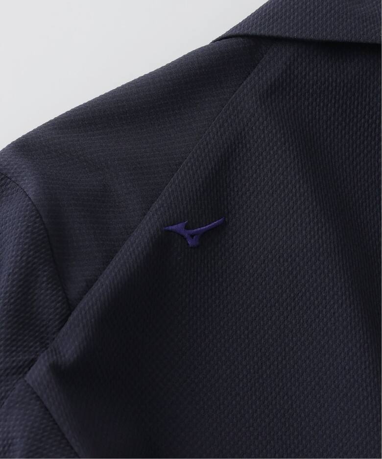MIZUNO(ミズノ) 別注 DYNAMOTION ジャケット（その他ジャケット・スーツ）｜EDIFICE（エディフィス）の通販 ...