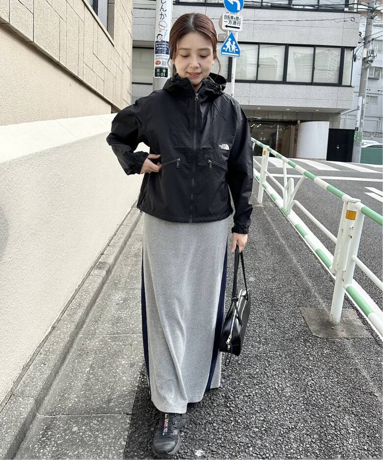 《追加予約》【THE NORTH FACE/ ザノースフェイス】Short Compact Jacket（ナイロンジャケット）｜JOURNAL ...