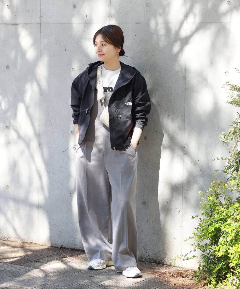 《追加予約》【THE NORTH FACE/ ザノースフェイス】Short Compact Jacket（ナイロンジャケット）｜JOURNAL ...