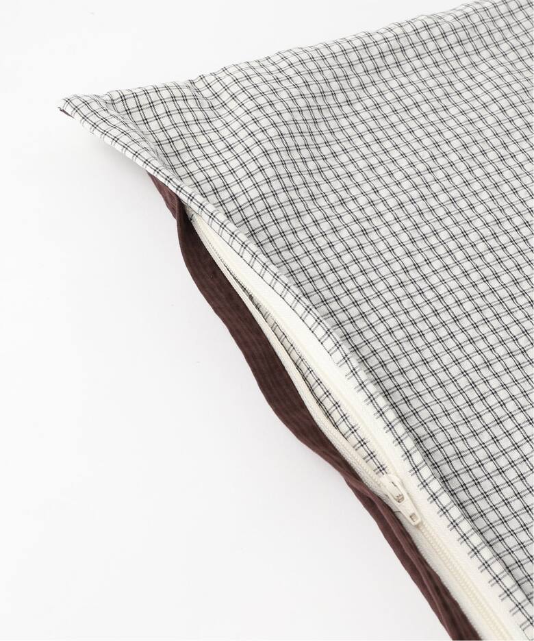 SUCKER CHECK DUVET COVER S 掛け布団カバー シングル（インテリアファブリック）｜JOURNAL STANDARD ...