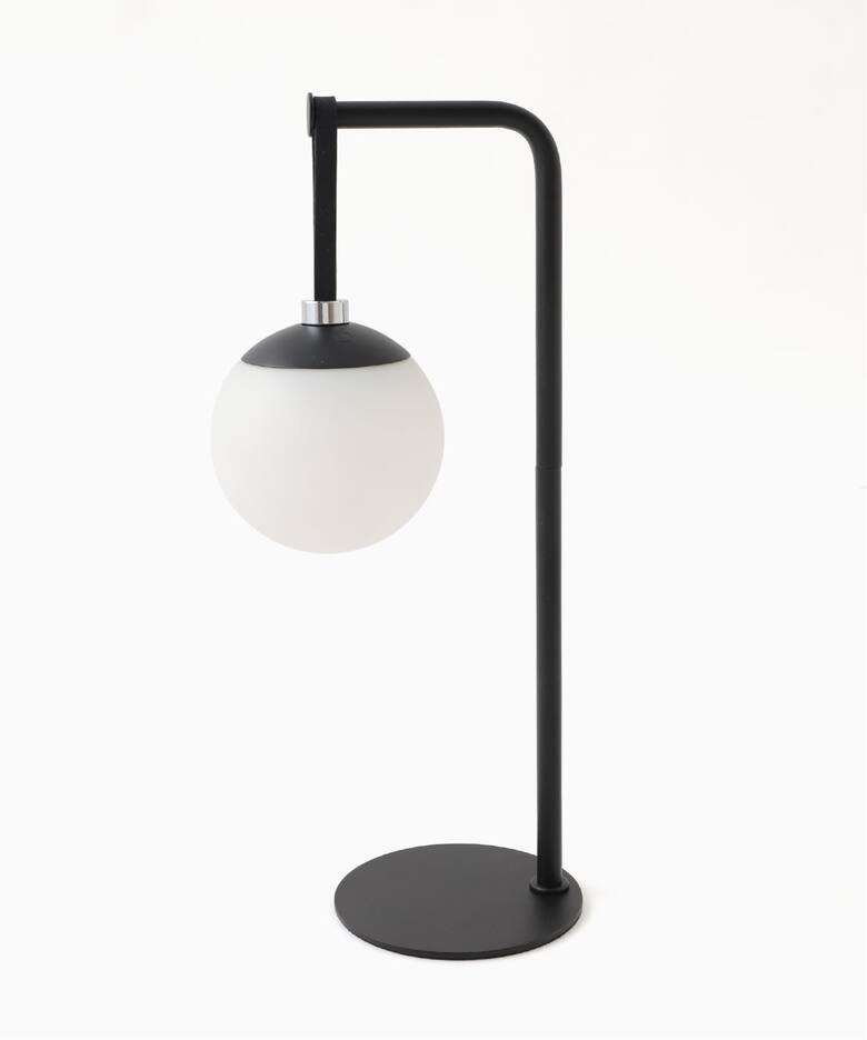 ★ORB STAND PORTABLE LAMP オーブ ポータブルランプ（照明）｜JOURNAL STANDARD FURNITURE ...