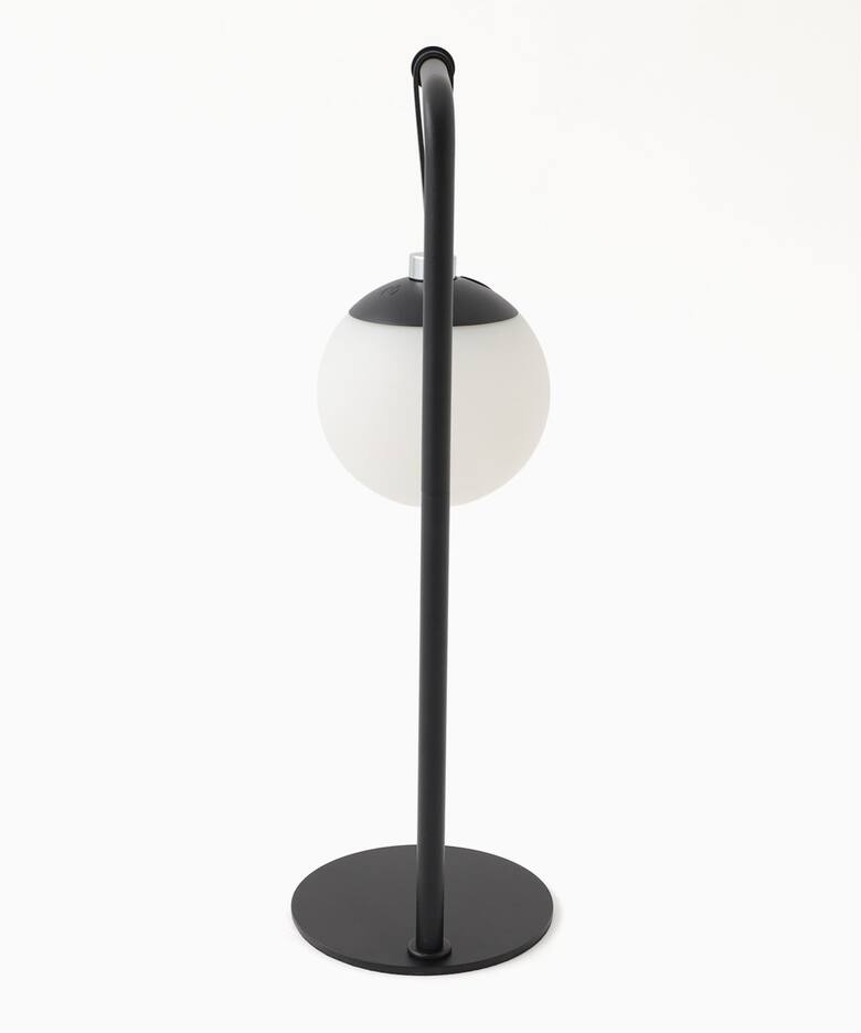 ★ORB STAND PORTABLE LAMP オーブ ポータブルランプ（照明）｜JOURNAL STANDARD FURNITURE ...