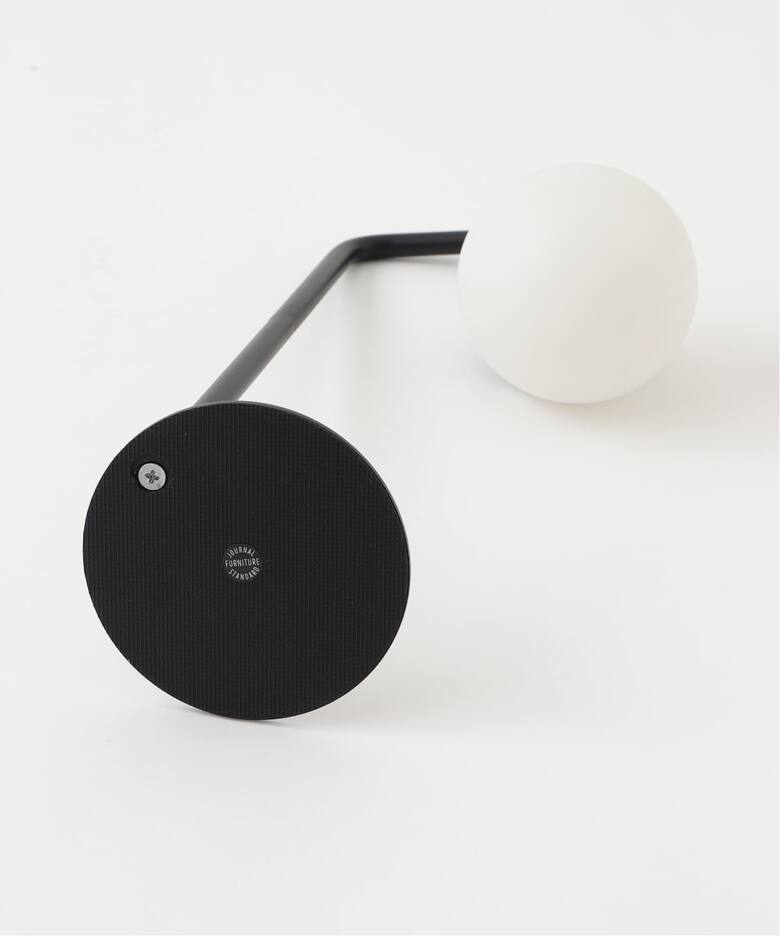 ★ORB STAND PORTABLE LAMP オーブ ポータブルランプ（照明）｜JOURNAL STANDARD FURNITURE ...