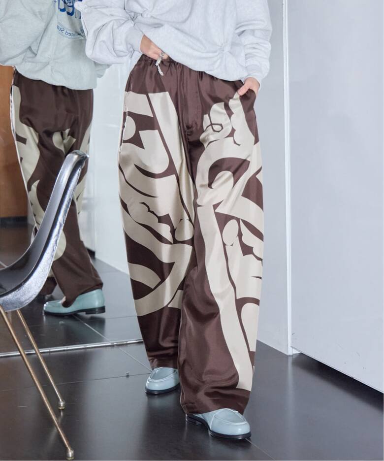 SEEALL RELAX EASY PANTS SAU63 PT187：パンツ（その他パンツ）｜CITYSHOP（シティショップ）の通販 ...