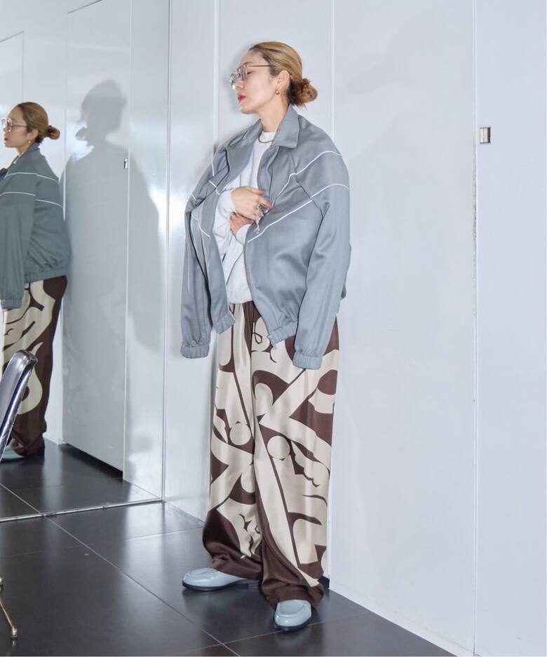SEEALL RELAX EASY PANTS SAU63 PT187：パンツ（その他パンツ）｜CITYSHOP（シティショップ）の通販 ...