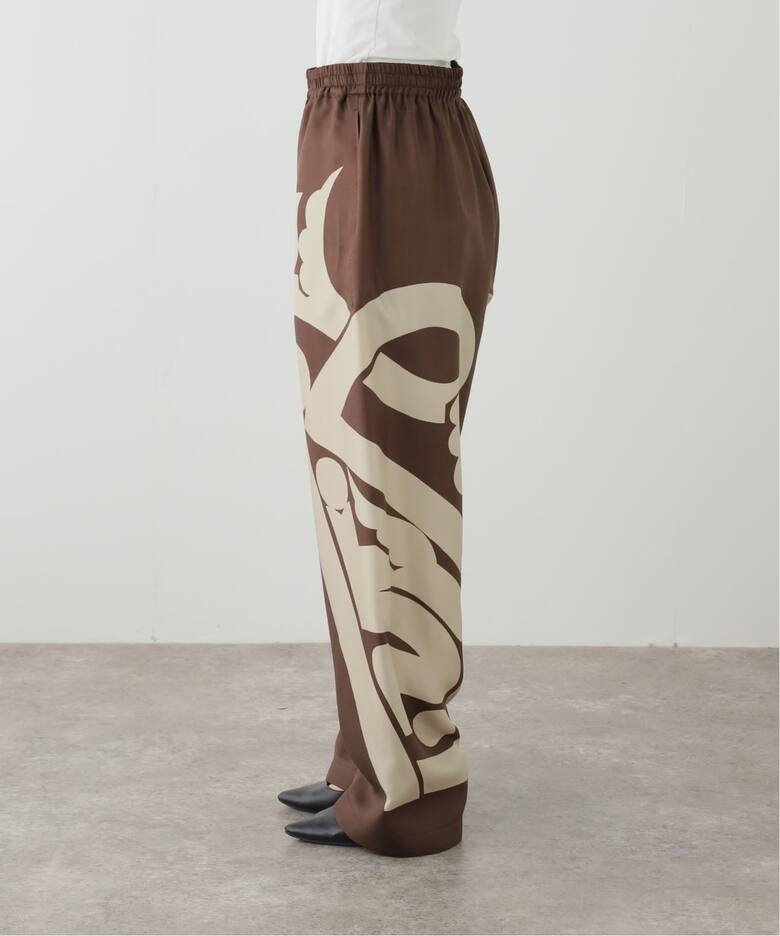 SEEALL RELAX EASY PANTS SAU63 PT187：パンツ（その他パンツ）｜CITYSHOP（シティショップ）の通販 ...