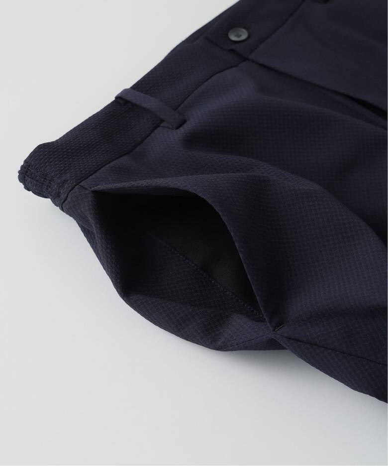 MIZUNO(ミズノ) 別注 DYNAMOTION パンツ（スラックス）｜EDIFICE（エディフィス）の通販｜BAYCREW’S STORE