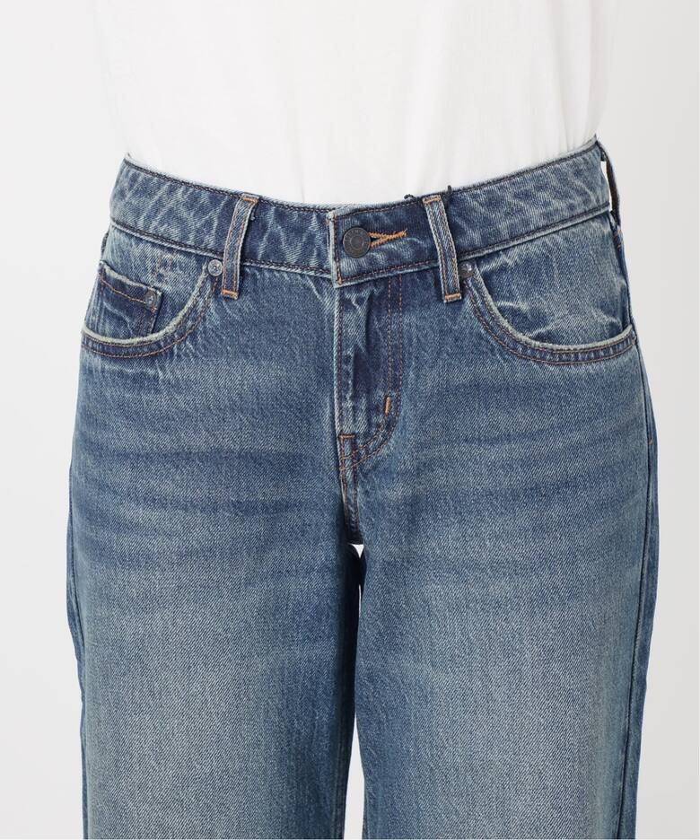 《追加》別注【LEVI’S(R)/リーバイス(R)】 for JS LOW LOOSE 29（デニムパンツ・ジーンズ）｜JOURNAL ...