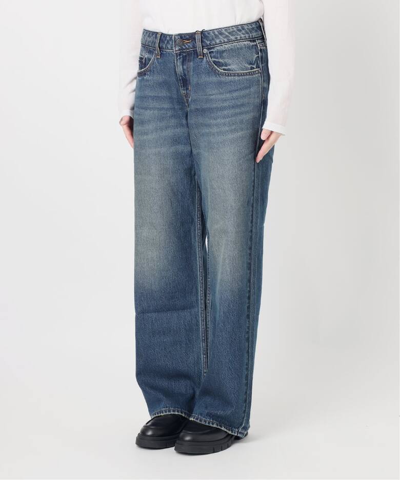 《追加》別注【LEVI’S(R)/リーバイス(R)】 for JS LOW LOOSE 29（デニムパンツ・ジーンズ）｜JOURNAL ...