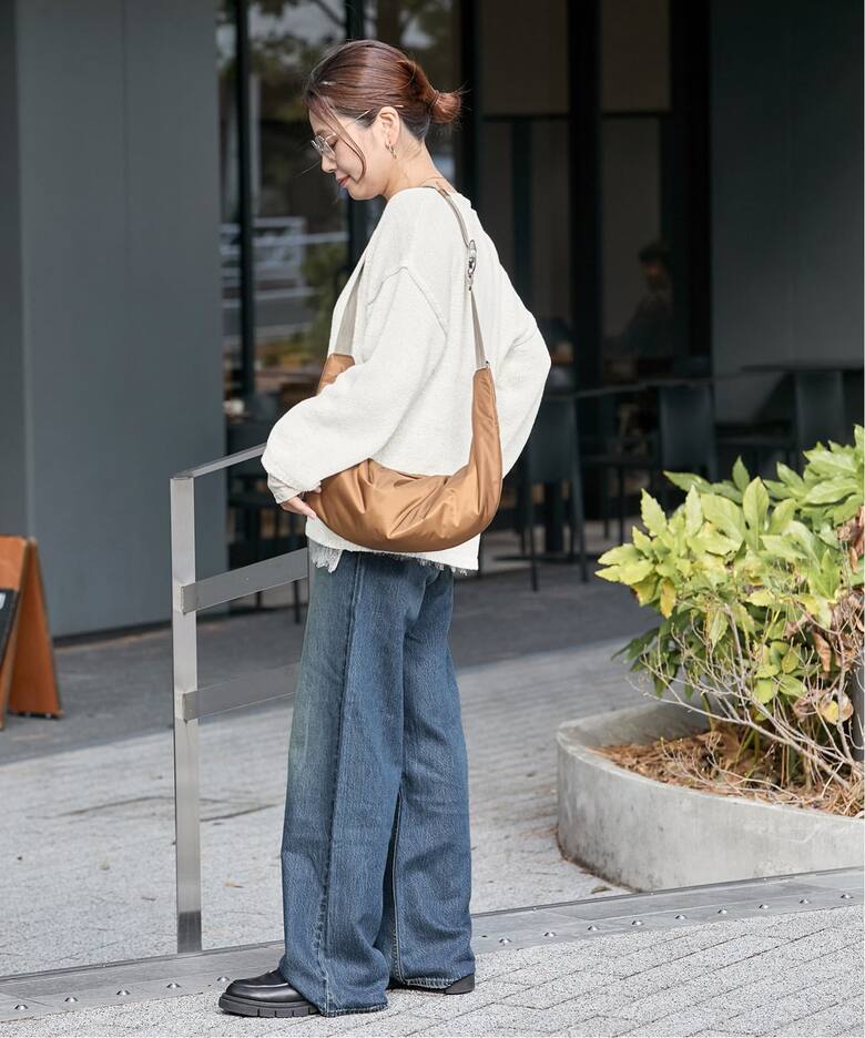 《追加》別注【LEVI’S(R)/リーバイス(R)】 for JS LOW LOOSE 31（デニムパンツ・ジーンズ）｜JOURNAL ...