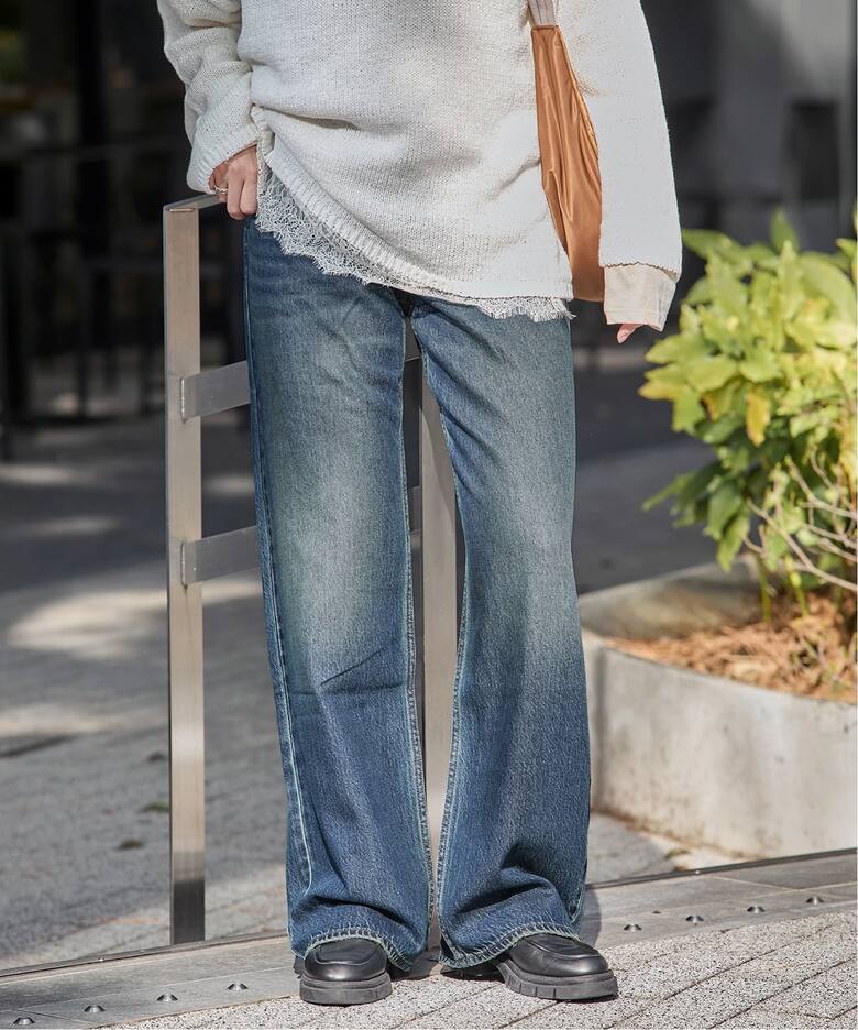 《追加》別注【LEVI’S(R)/リーバイス(R)】 for JS LOW LOOSE 31（デニムパンツ・ジーンズ）｜JOURNAL ...