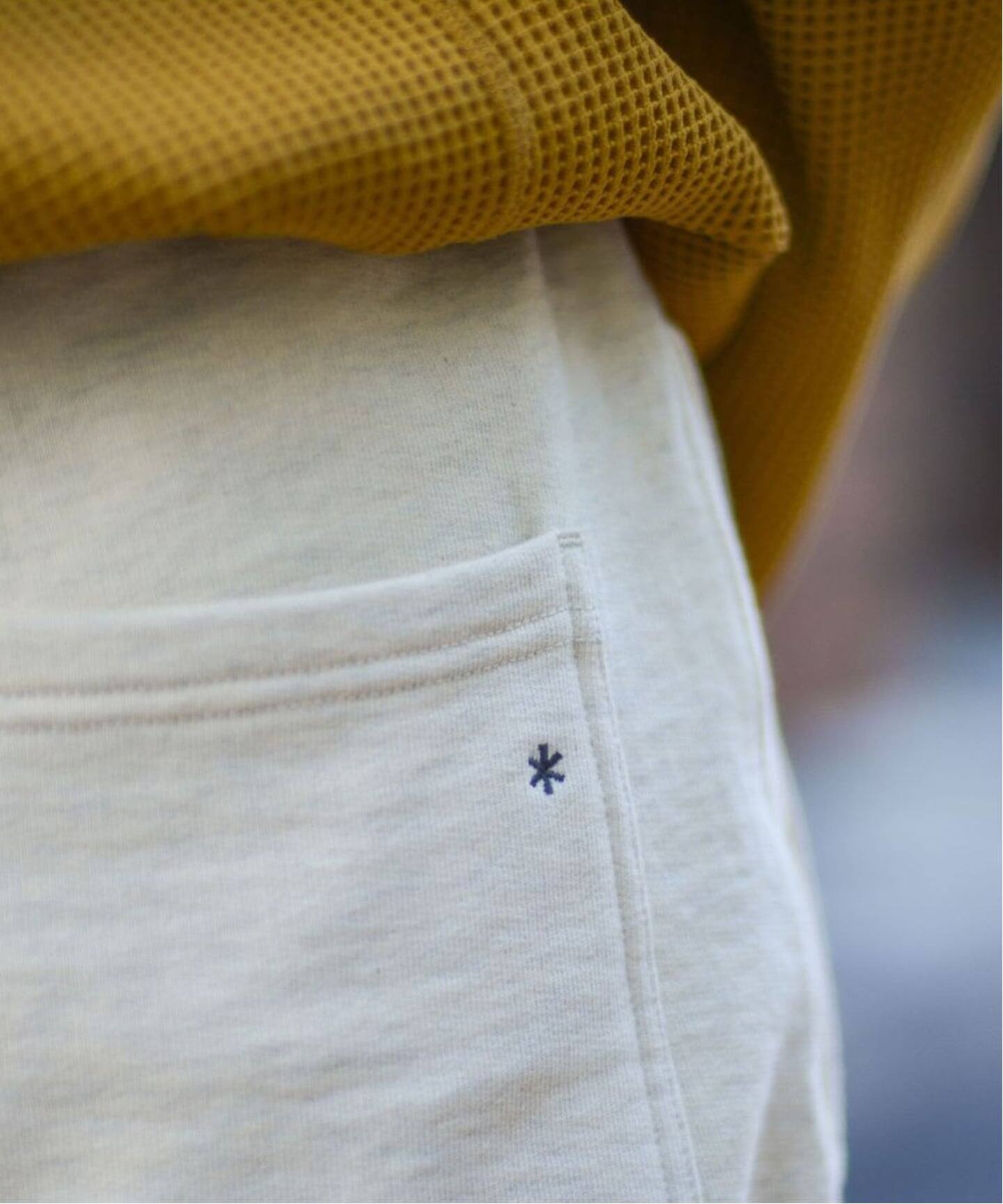 SNOWPEAK / スノーピーク Recycled Cotton Pants（スウェットパンツ