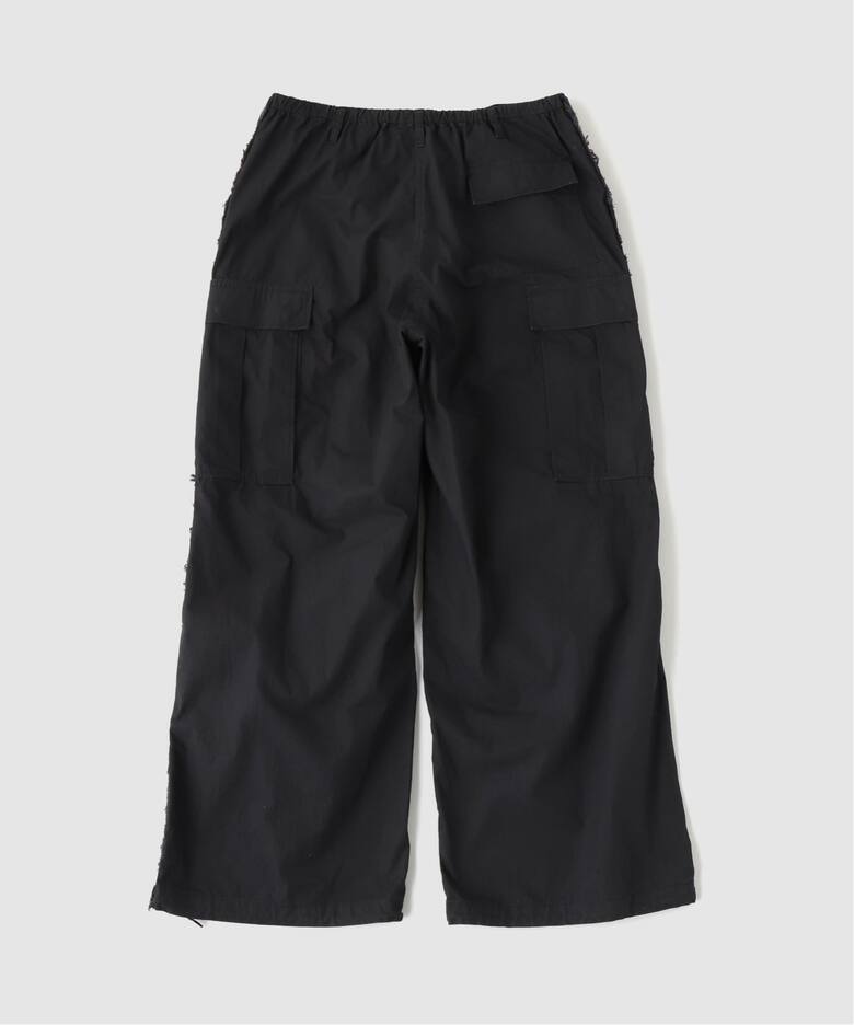 YOKE / ヨーク Connected Double Knee Cargo Pants（カーゴパンツ）｜JOURNAL STANDARD ...