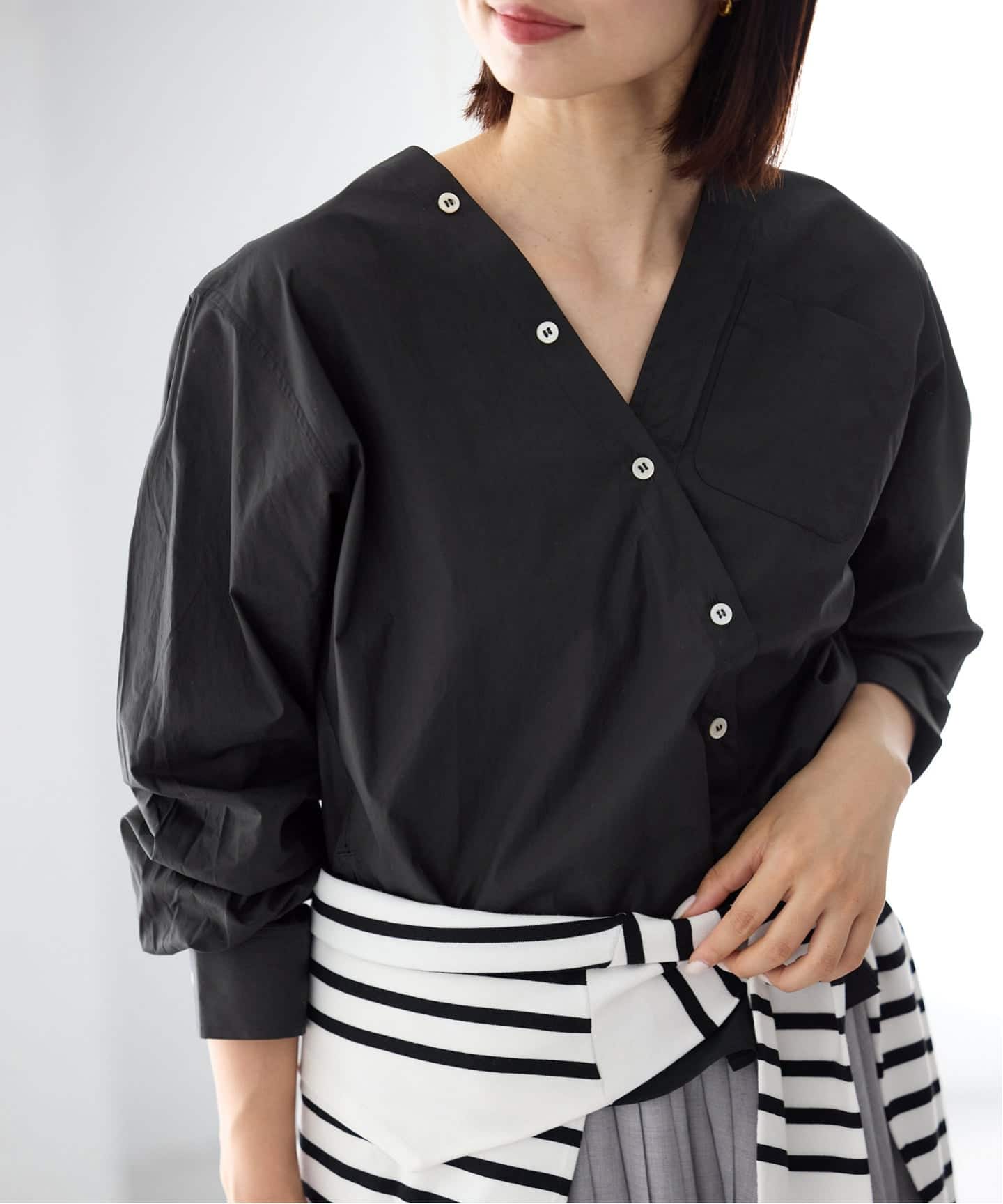 IENA｜イエナのシャツ／ブラウス（レディース）の公式通販｜BAYCREW'S