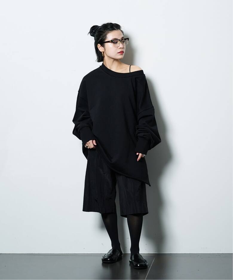 URAKE SWEAT PULLOVER：スウェット（スウェット）｜CITYSHOP（シティショップ）の通販｜BAYCREW’S STORE