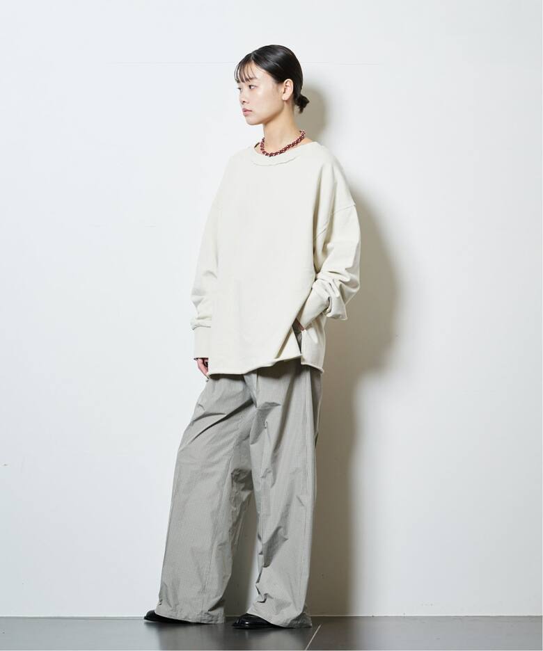 URAKE SWEAT PULLOVER：スウェット（スウェット）｜CITYSHOP（シティショップ）の通販｜BAYCREW’S STORE