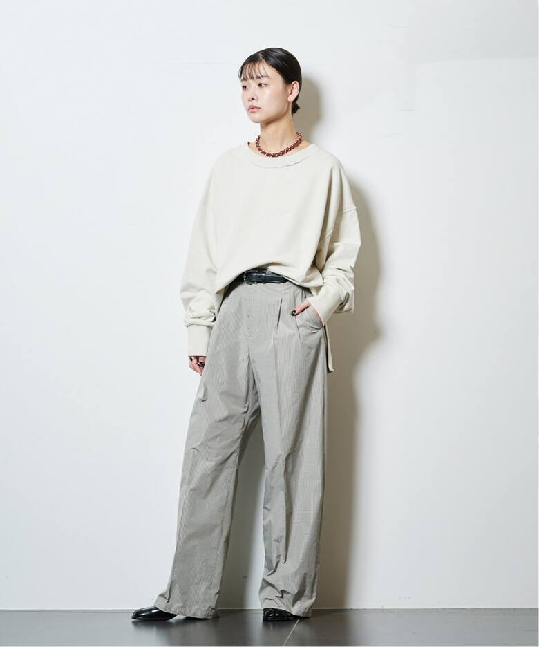 URAKE SWEAT PULLOVER：スウェット（スウェット）｜CITYSHOP（シティショップ）の通販｜BAYCREW’S STORE