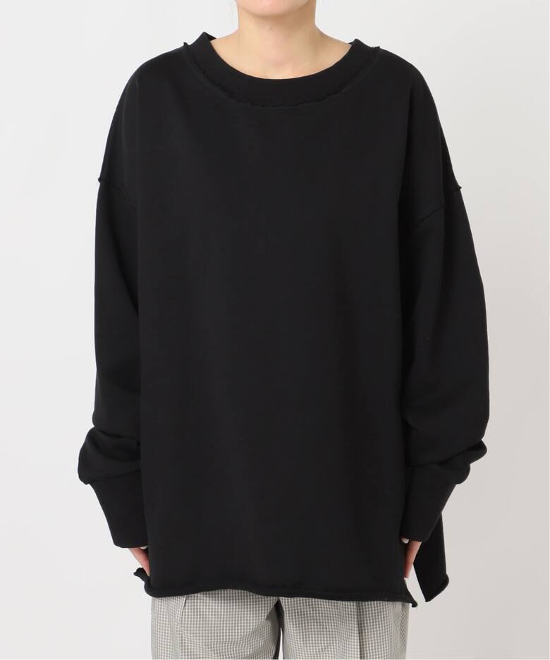 URAKE SWEAT PULLOVER：スウェット（スウェット）｜CITYSHOP（シティショップ）の通販｜BAYCREW’S STORE
