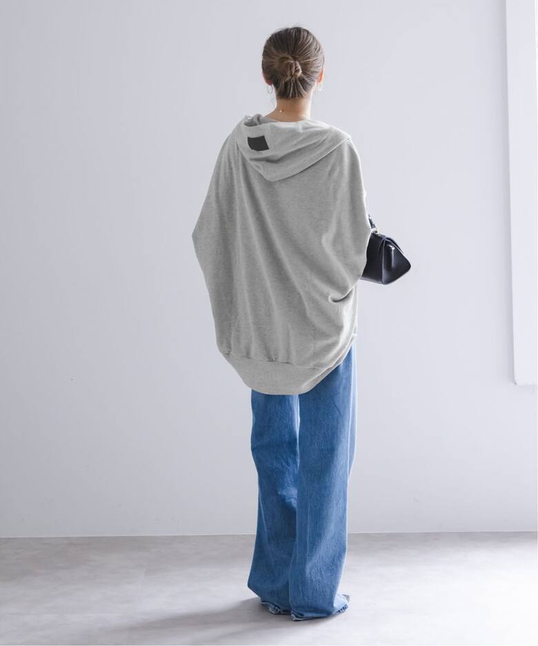 COG THE BIGSMOKE/コグザビッグスモーク NICOLETTE BORERO HOODY（Tシャツ／カットソー）｜NOBLE ...