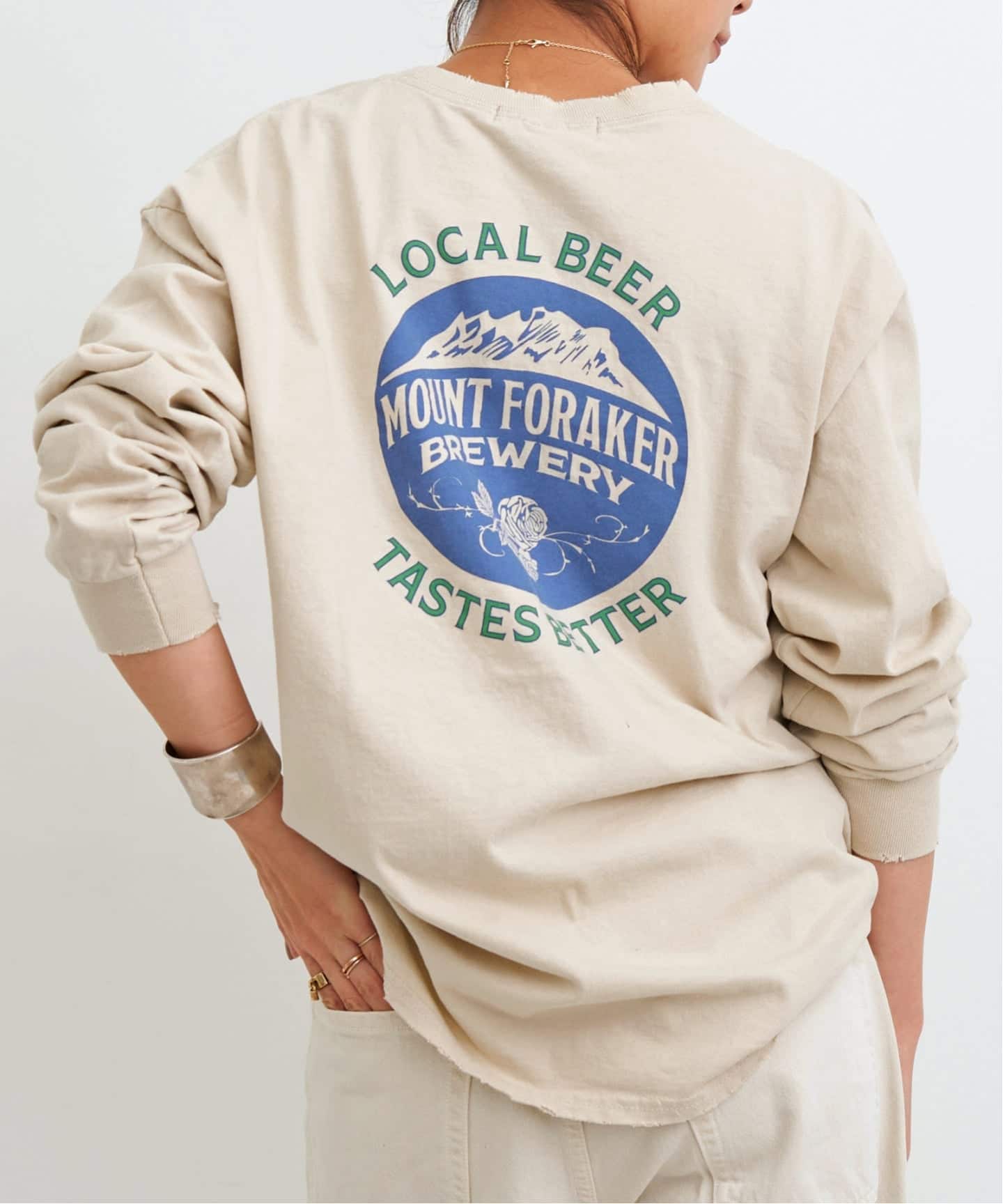 L'Appartement｜アパルトモンのトップス（レディース）の公式通販