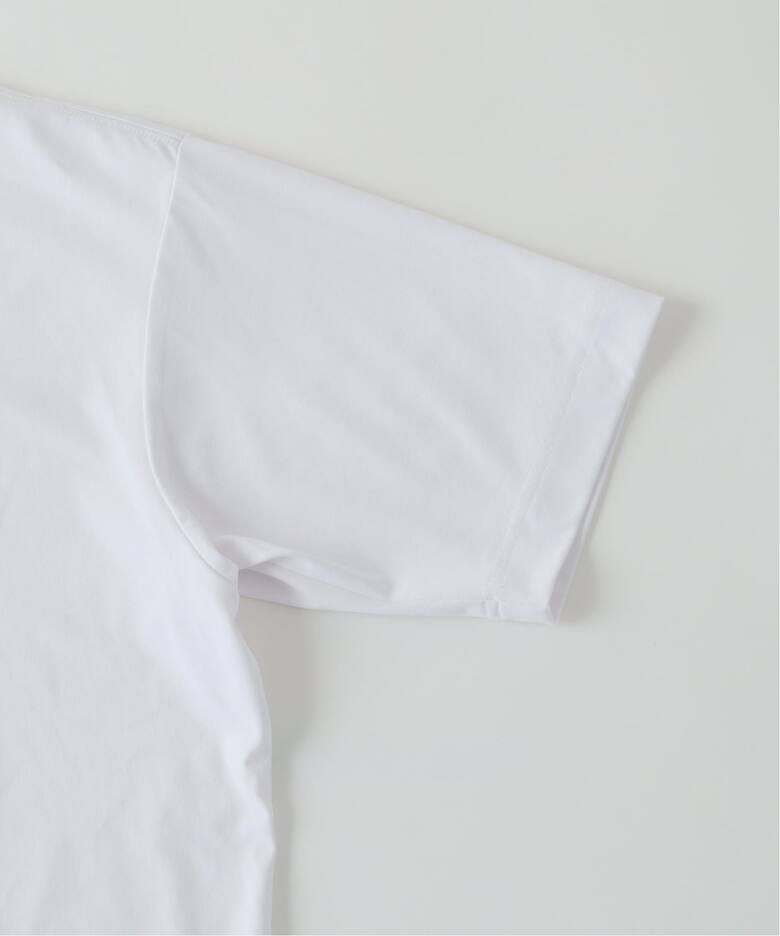MIZUNO(ミズノ) 別注 DYNAMOTION 2パック Tシャツ（Tシャツ／カットソー）｜EDIFICE（エディフィス）の通販 ...