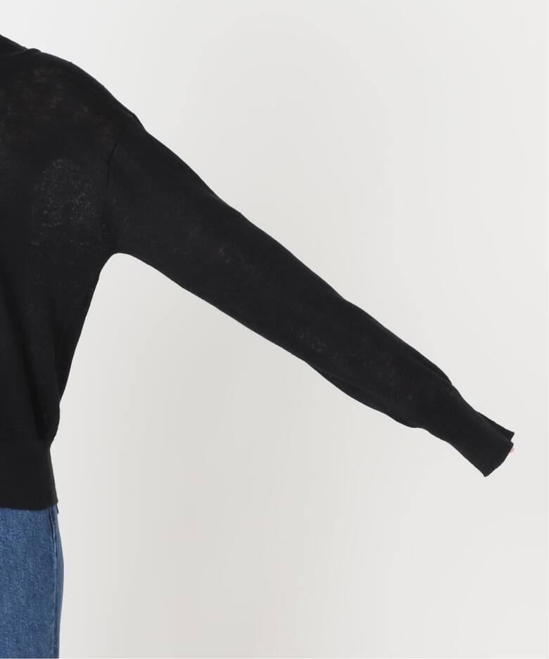 手洗い可 / FRENCH ICY LINEN アンサンブル（アンサンブル）｜B.C STOCK（ベーセーストック）の通販｜BAYCREW’S ...