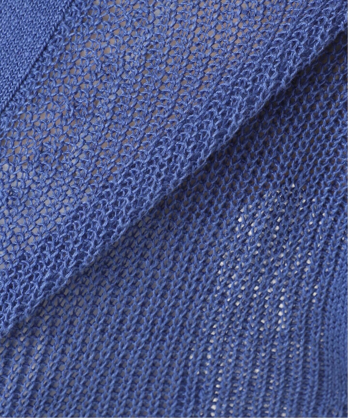 手洗い可 / FRENCH ICY LINEN 畦ベスト（ベスト）｜B.C STOCK（ベーセーストック）の通販｜BAYCREW’S STORE