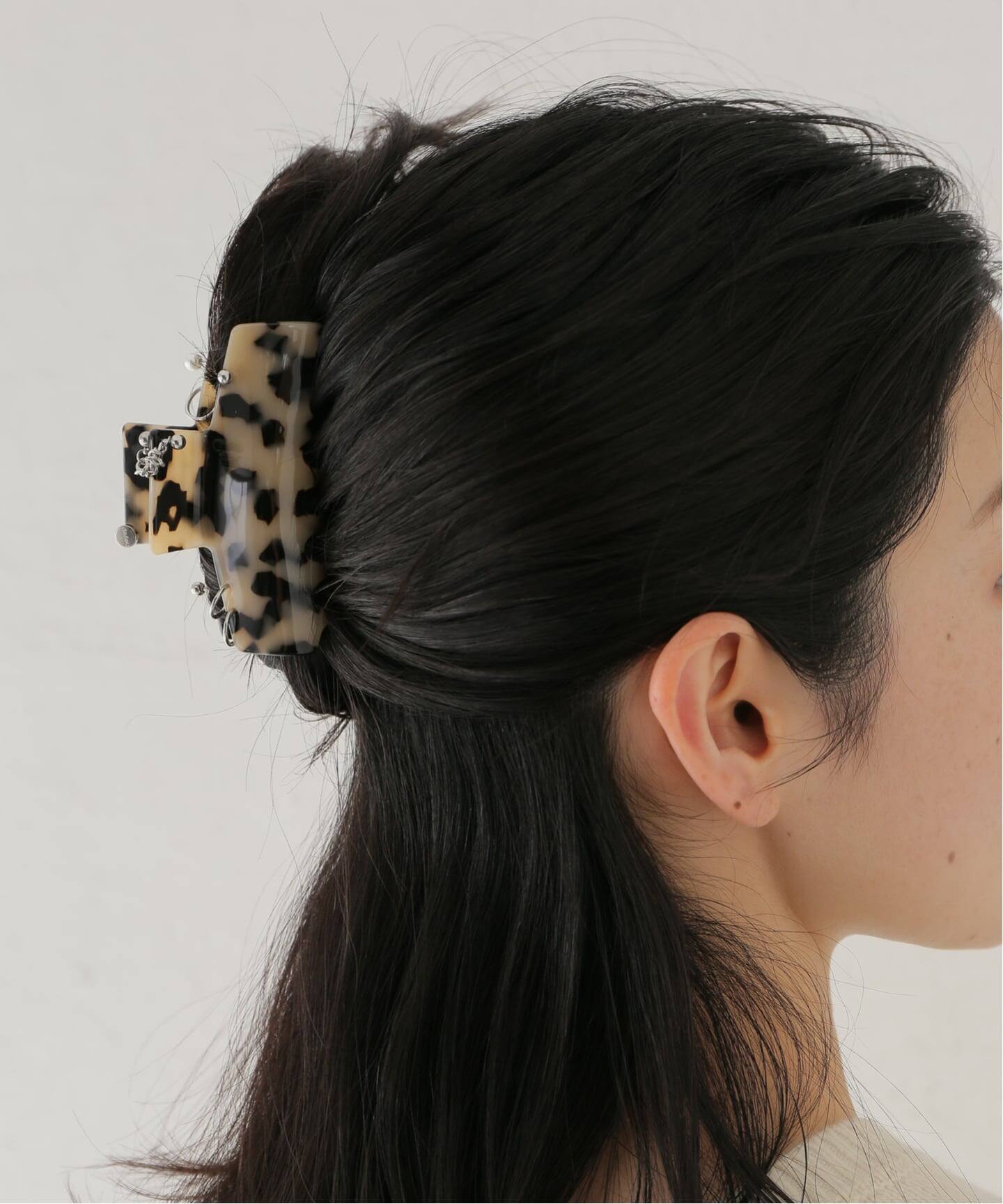 HEYEP Piercing Hair Clip Medium hp11425（ヘアアクセサリー）｜BOICE