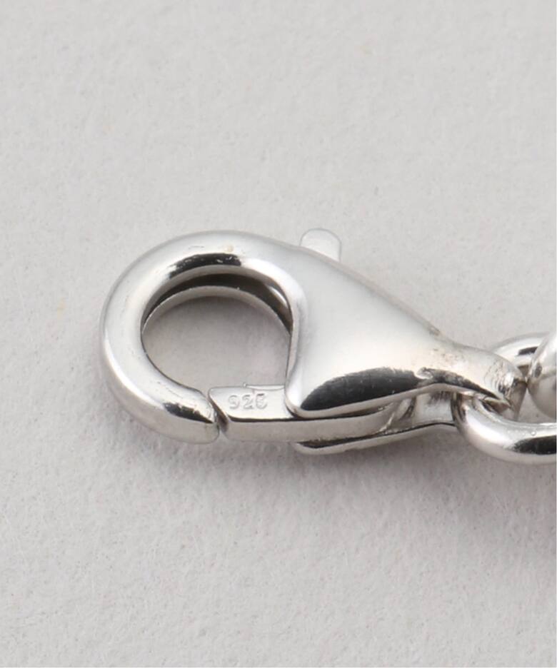 【QUIP QUEINT/クイップ クエイント】whisper heart necklace（ネックレス）｜JOURNAL STANDARD ...