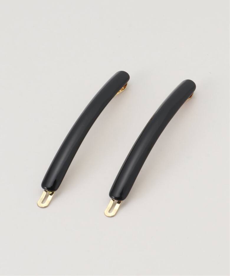 【FICCARE/フィカレ】 HARPEN HAIR PIN(PAIR)（ヘアアクセサリー）｜JOURNAL STANDARD（ジャーナル ...