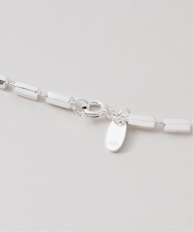 quip queint/クィップ クエイント bundle necklace 40cm ネックレス QU250（ネックレス）｜IENA（イエナ ...